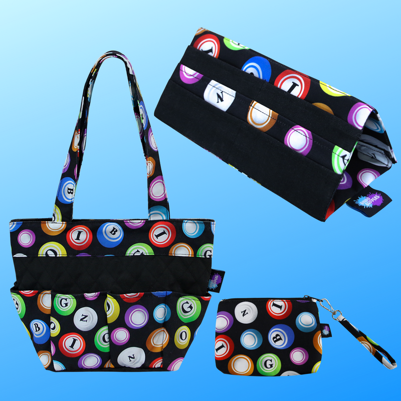 Bingo Boppers | Bingo Boppers