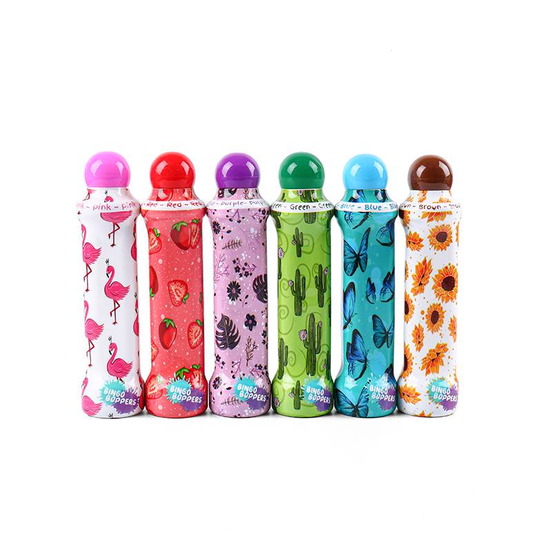 Collections| Bingo Boppers