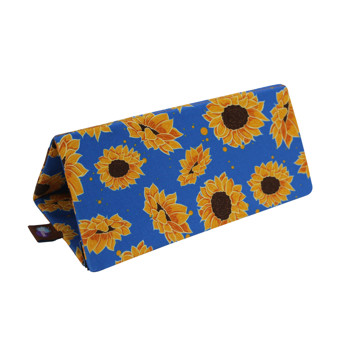 Pull Tab/Card Holder- Sunflowers| Bingo Boppers