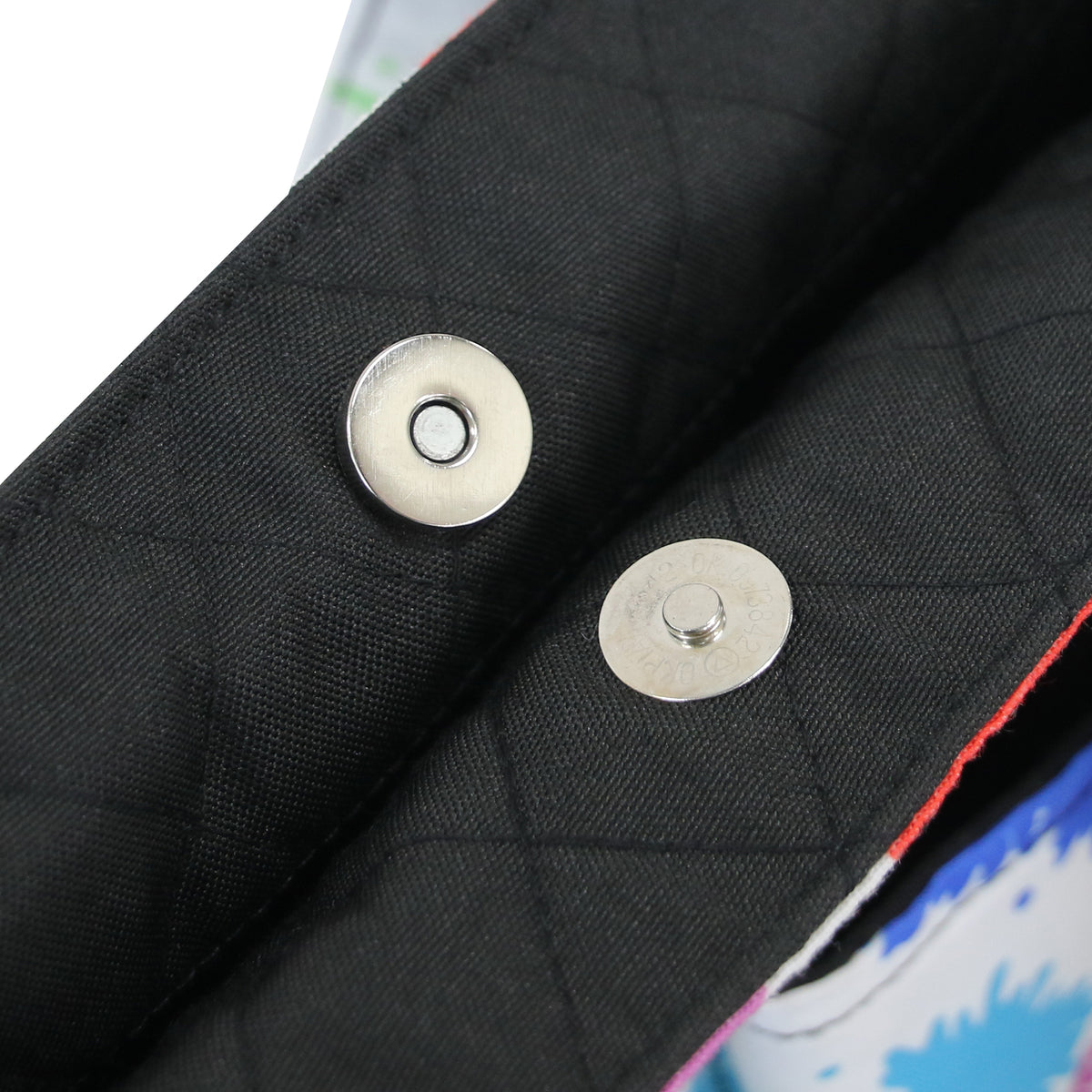 Bingo Bag- Splatter| Bingo Boppers