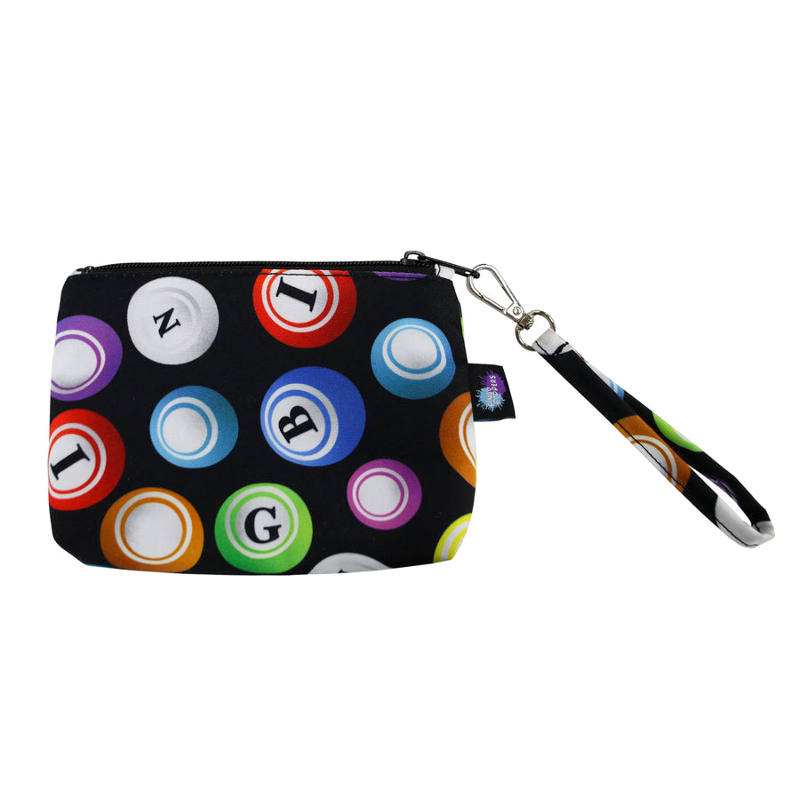 Bags, Pull Tab & Dauber Holders| Bingo Boppers