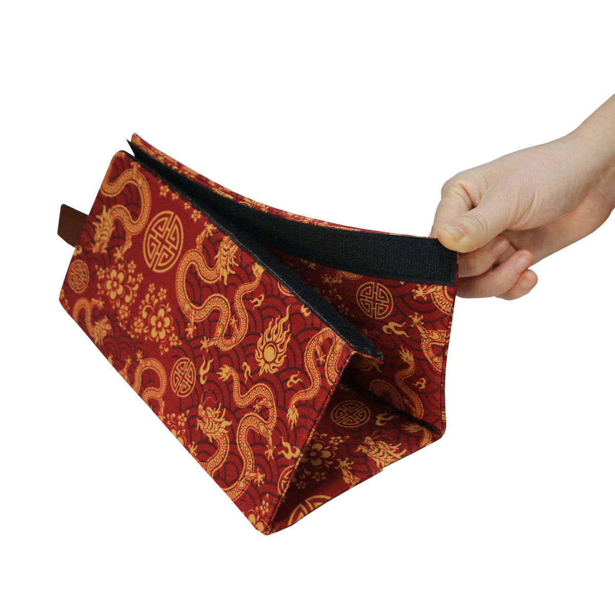 Pull Tab/Card Holder- Year of the Dragon| Bingo Boppers