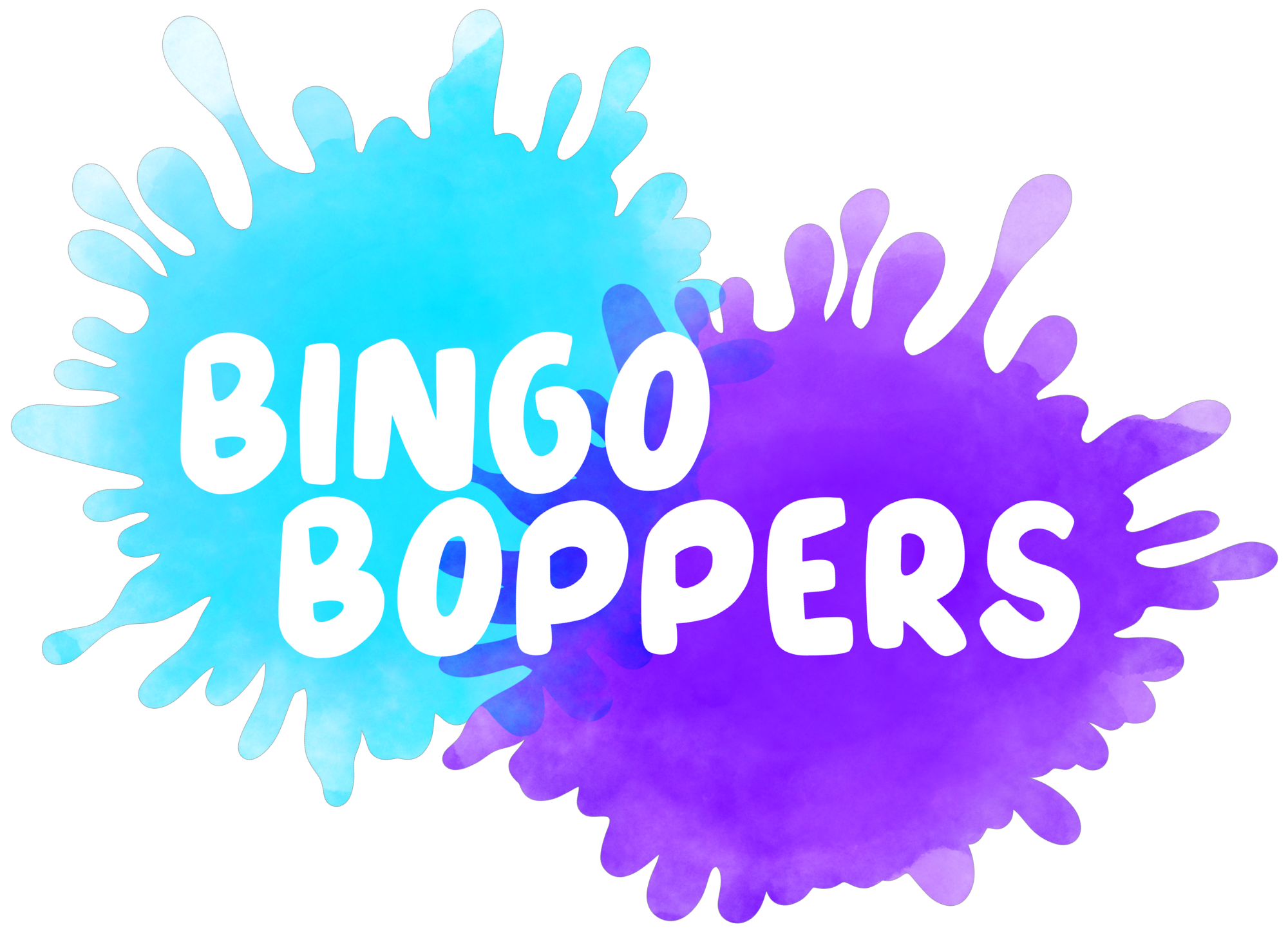 Bingo Boppers | Bingo Boppers
