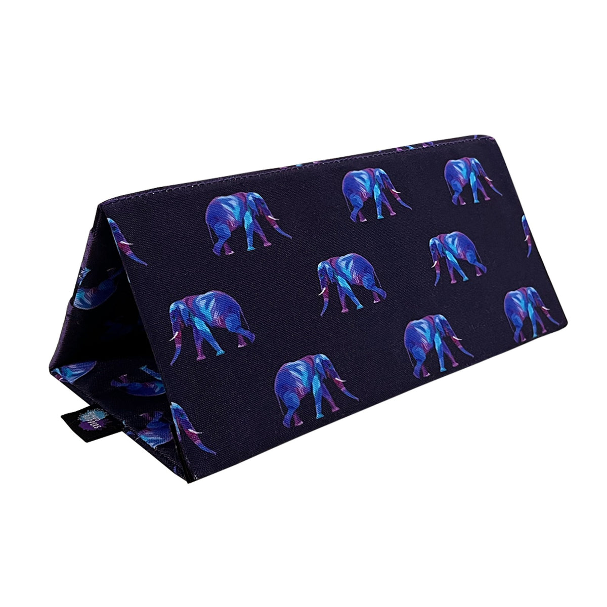 Pull Tab/Card Holder- Elephants| Bingo Boppers