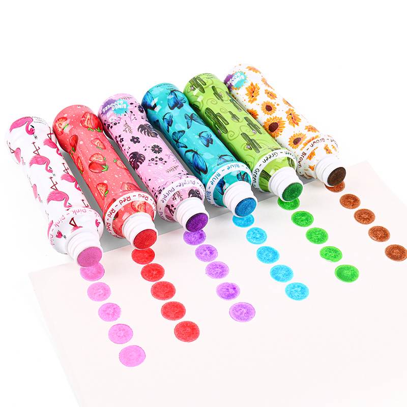 Delightful Dauber 6 Pack Collection| Bingo Boppers