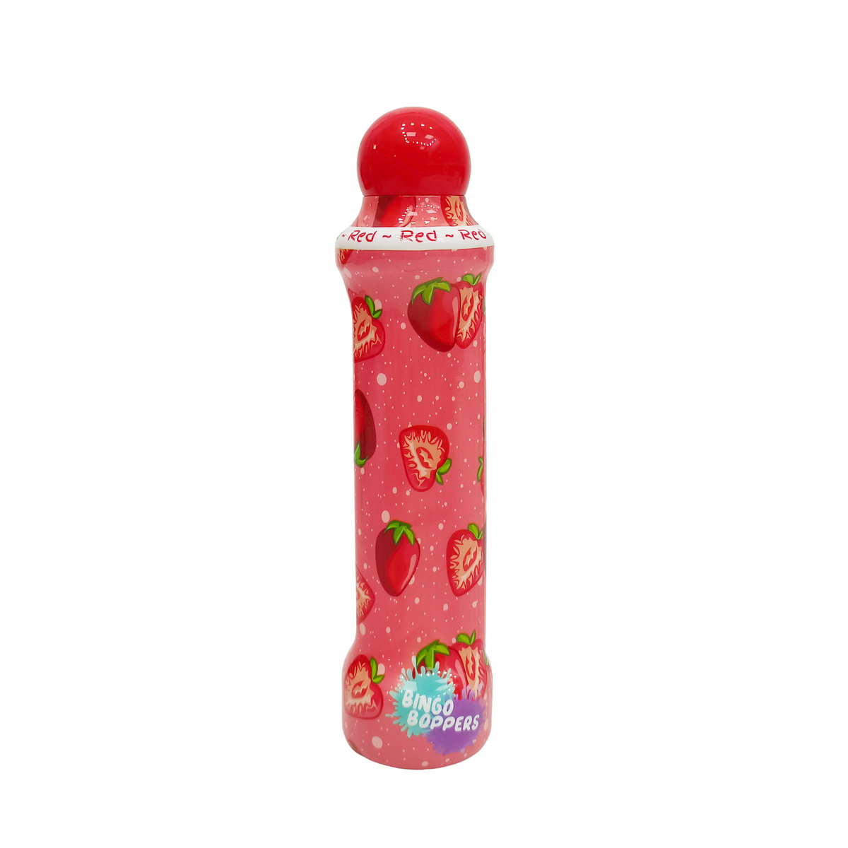 Red Strawberry Dauber| Bingo Boppers